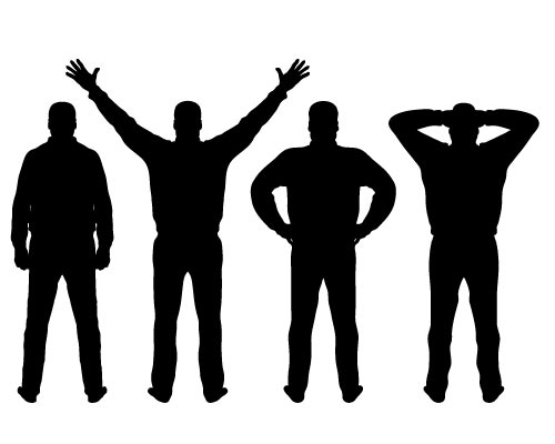 Cam's Kids: Tips and Tools: High Power Poses